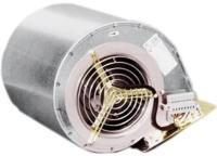 China EBM-PAPST D2D160-CE02-12 AC Centrifugal Fan for Industrial Applications for sale
