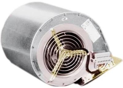 China EBM-PAPST D2D160-CE02-12 AC Centrifugal Fan for Industrial Applications for sale