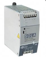 China SDN-20-24-100C​​，DIN Rail Power Supplies 480W 24V 20A CLASS 1 DIV 2 ENVRNMNT for sale