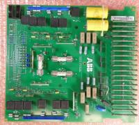 China 3ADT310500R0102 Pcb Control Board SDCS-PIN-205A ABB Trigger Board for sale