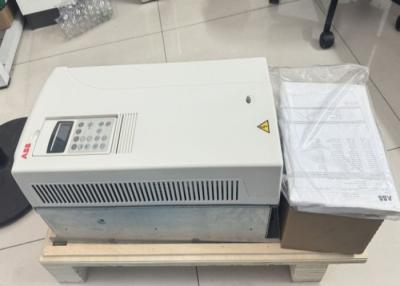 China ABB ACS800-01-0040-3 + P901 High-Efficiency Industrial Drive System Variable Frequency Inverter for sale