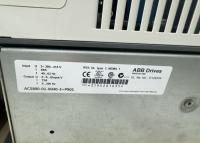 China ABB ACS800-01-0040-3 + P901 Modular & Expandable AC Drive Solution  Variable Frequency Inverter for sale