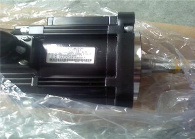 China 1500r / Min High Power Servo Motor Instantaneous Peak Torque For Chip Mounters SGMGV-13ADA6C for sale