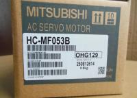 China HC-MF053B 50W 3AC 51V 0.9A Three Phase AC Servo Motor Mitsubishi High Speed for sale