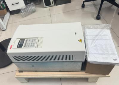 China ACS800-01-0135-3+P901 3Phases 110 kW 160A ABB ACS800 general purpose series for sale