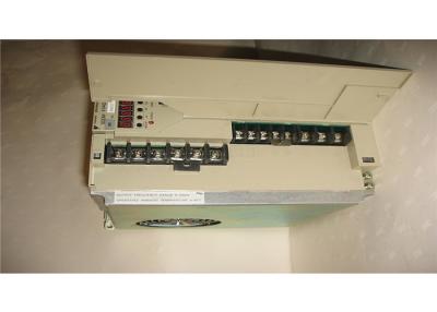 China 5.0KW Input Industrial Servo Drives 28A Current 50 / 60HZ Frequency SGDM-50ADA for sale