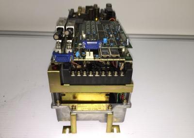 China MR-S1-100-E31 Mitsubishi Mazak M32 Servo Amp A800E VFD Inverter  60HP AC Servo Drive for sale