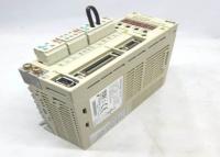 China Yaskawa SGDP-04APA Digital AC Servo Control Supports Incremental and Absolute Encoders for sale