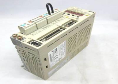 China Yaskawa SGDP-04APA Digital AC Servo Control Supports Incremental and Absolute Encoders for sale