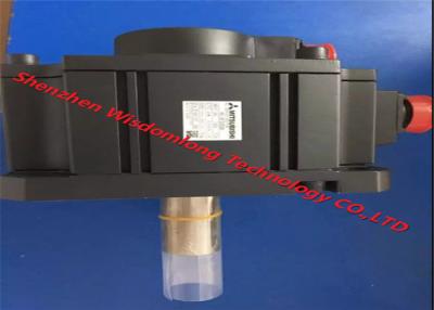 China New Original Industrial Servo Motor Mitsubishi HC-SFS202K 1 Year Warranty for sale