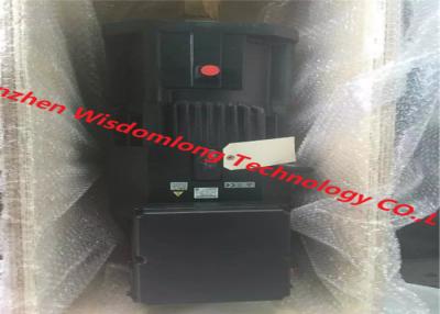 China Electric Mitsubishi Industrial DC Servo Motor HA-LFS15K2B New Original High Resolution for sale