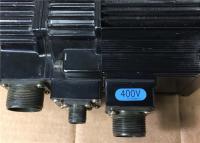 China Yaskawa Electric Servo Motor 7.5 KW SGMGH-75DCA6C 48.0 N . M 1500rpm Rated Speed for sale