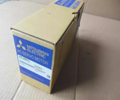 China HG-KR73B  Mitsubishi Electric  HG-KR Rotary Servo Motor for sale