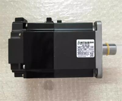 China Mitsubishi MR-J4-70B-RJ020 Absolute Encoder Servo Drive for sale
