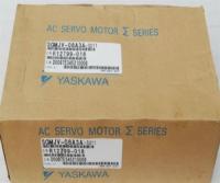 China YASKAWA AC SERVO MOTOR SGMJV-08A3A-SU11 High Precision for sale