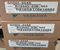 China SGDH-04AE Yaskawa AC ServoPack SIGMA 2 AMP 200V 1PH 400W Servo Drive for sale