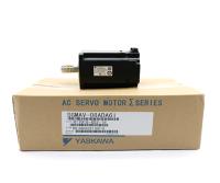China Servo Motor SGMAV-08ADA61 Yaskawa 750W 0.75kW SGMAV08ADA61 for sale