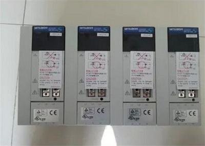 China High Precision Selectric Industrial Servo Drives MR-J2S-40B1-EH018 Long Lifespan for sale