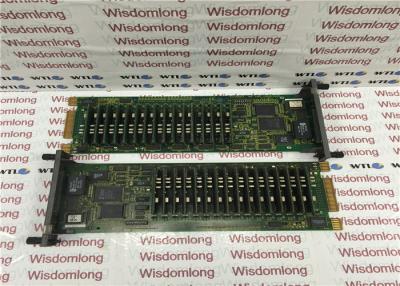 China IMASI13 ABB Power Module , Digital I O Module Infi 90 1.69 Dm³ Gross Volume for sale