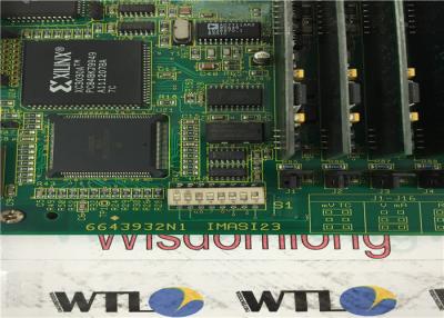 China IMASI23 Infi 90 AC Power Supply Module ABB Control Board 5
