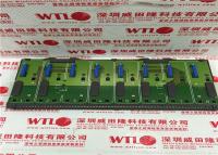 China 8 Input Interface Redundant Power Supply Module Analog I O With Shield Bar Controller for sale