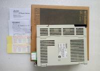 China AC Driver Servo Motor 0.1KW CPU Mitsubishi MR-J2S-10A High Performance for sale