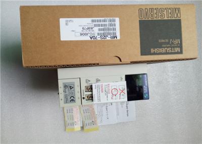 China High Output Industrial Servo Drives Mitsubishi MR J2S 70A Complete Synchronization System for sale