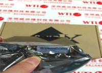 China HART Series 2 Red Ethernet Interface Module KJ3221X1-BA1 AO 4-20 MA One Year Warranty for sale