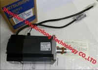 China HC-MFS/KFS73G1 Three Phase AC Servo Motor , High Precision Servo Motor Without Brake for sale