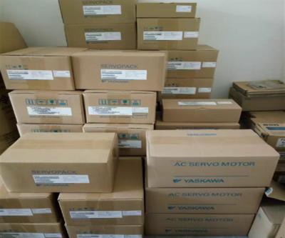 China Yaskawa Servo Motor SGMJV-01AAA21 Controller Hybrid Servo for sale