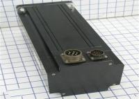 China MHM-6200-CONS-0000 MH Series Electric Servo Motor Emerson Control Techniques for sale