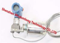 China Durable Pressure Temperature Transmitter 3051S2CD2A2B12A1AM5 10.5-42.4V-DC 0-250IN-H2O for sale