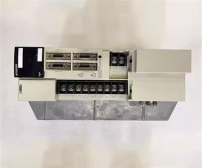 China Mitsubishi MDS-B-SPJ2-075 Industrial Servo Drives 0.75KW 50/60HZ NEW for sale