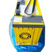 China A06B-6200-H026 FANUC Industrial Servo Drives 24VDC (-15%~20%) 208-230 / 240 V for sale