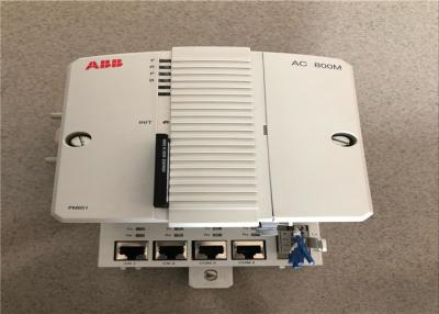 China Processor Unit Digital I O Module Kit PM851K01 3BSE018168R1 One Year Warranty for sale