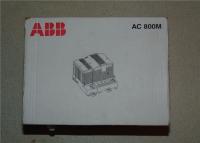 China AC 800M ABB Remote Input Output Module , Digital Input Module CPU AC800M 3BSE018100R1 PM860K01 for sale