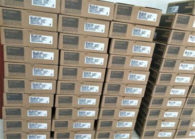 China MR-J2S-22KB-S256 Mitsubishi AC Servo Driver Durable For Industrial Control System for sale