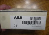 China Power Supply Digital I O Module ABB 3BSC610037R1 SD827 Plug - In Install Style for sale