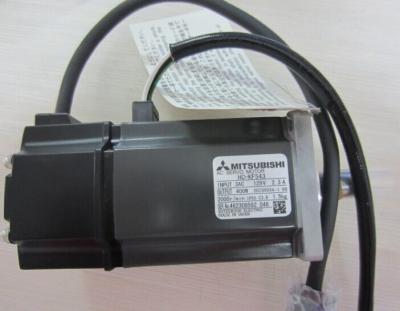 China Mitsubishi Industrial Servo Motor New Original HC-KFS43 HC-KFS43RK-S51 In Stock for sale