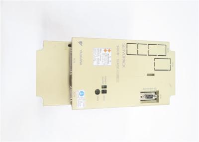China 11.6A 1.5kW Industrial Servo Drives Yaskawa SGDB-15ADP Servopack Drive 0-230V 3P for sale