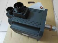 China 1.5Kw 3 Phase Servo Motor , MITSUBISHI AC Strong Servo Motor HC-SF152 HC-SF152K for sale