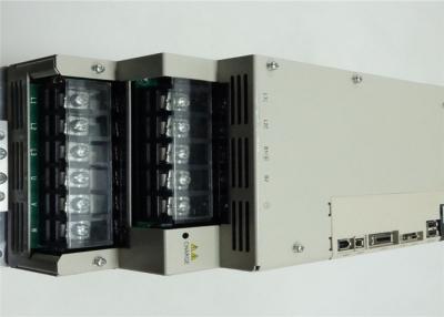 China SGDV Sigma 5 AC Servo Amplifier YASKAWA SGDV-550A11A SERVOPACK 7.5kW 3 Phase for sale