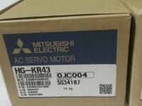 China Durable Industrial Servo Motor MITSUBISHI AC HG-KR43 HG-KR43B HG-KR43BK HG-KR43BJ for sale