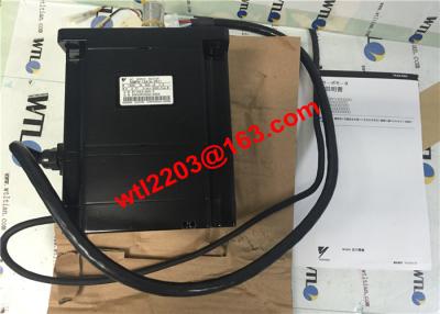 China Yaskawa AC Industrial Servo Motor SGMPH-15A1A-YR11 1500 Watt 200 Volt 3000RPM for sale