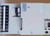 China SGDH-1EAE Servopack Yaskawa Servo Amplifier , AC Servo Motor Drive15KW 3 Phase for sale