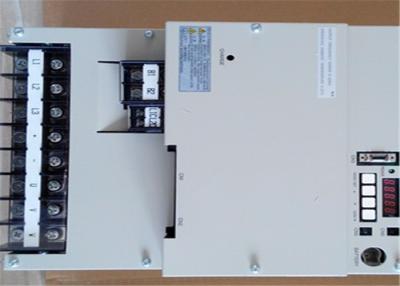 China SGDH-1EAE Servopack Yaskawa Servo Amplifier , AC Servo Motor Drive15KW 3 Phase for sale