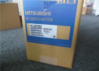 China Durable Industrial Servo Motor MITSUBISHI HC-SFS52 220V 0.5KW Solid Material for sale