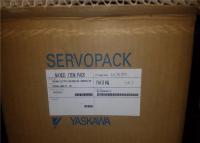 China Industrial 3 Phase Servo Motor Driver YASKAWA SERVOPACK SGDH-05AE SGDH05AE 3PH 230V for sale