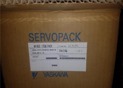 China Industrial 3 Phase Servo Motor Driver YASKAWA SERVOPACK SGDH-05AE SGDH05AE 3PH 230V for sale