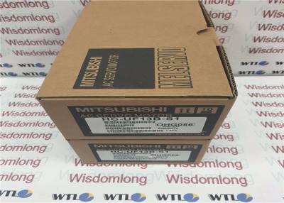 China HC-UF13B-S1 Industrial Servo Motor MITSUBISHI 800W AC Powder New Original Condition for sale